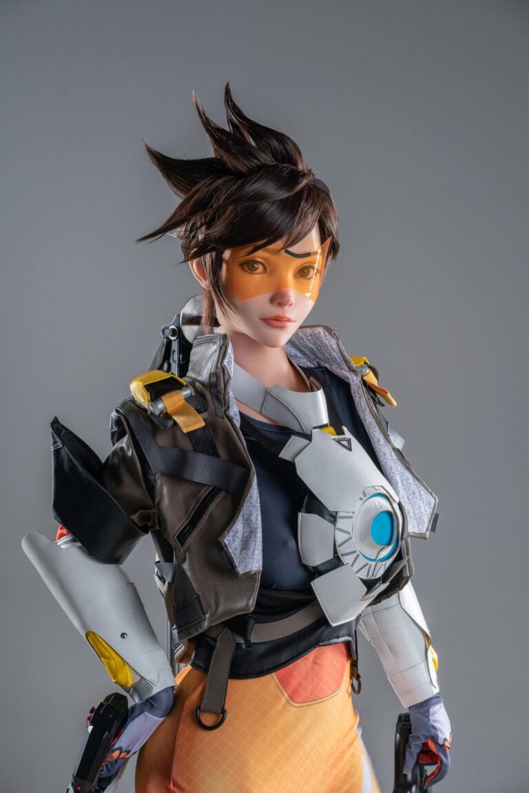 Tracy- 167cm - Anime Cosplay - Gamelady - RSDolls